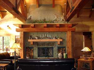 thelodge-entry2 - The Lodge at Sandpoint